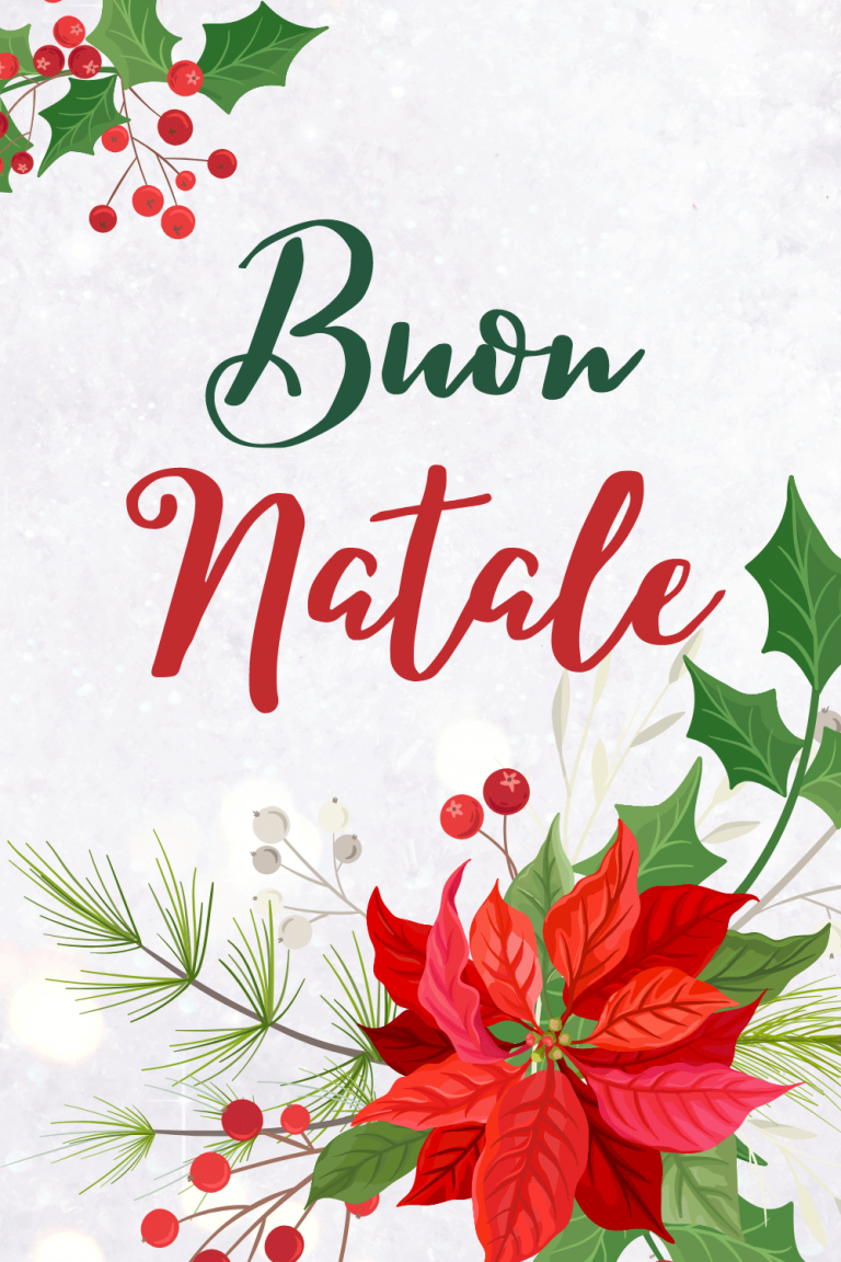 99+ Nuovi auguri di buon Natale: le frasi natalizie più belle | Regaloni.it